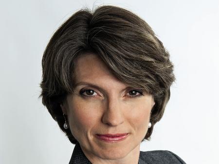 Josie Adams - New York Business Journal