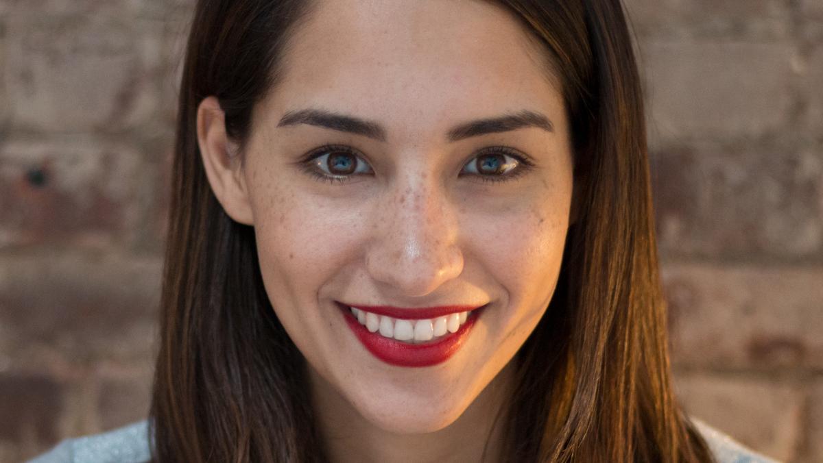 Alexandra Zatarain - New York Business Journal