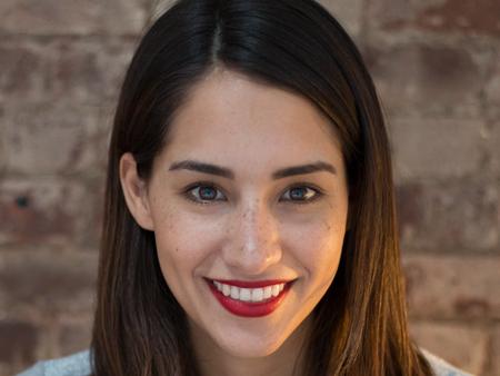 Alexandra Zatarain - New York Business Journal
