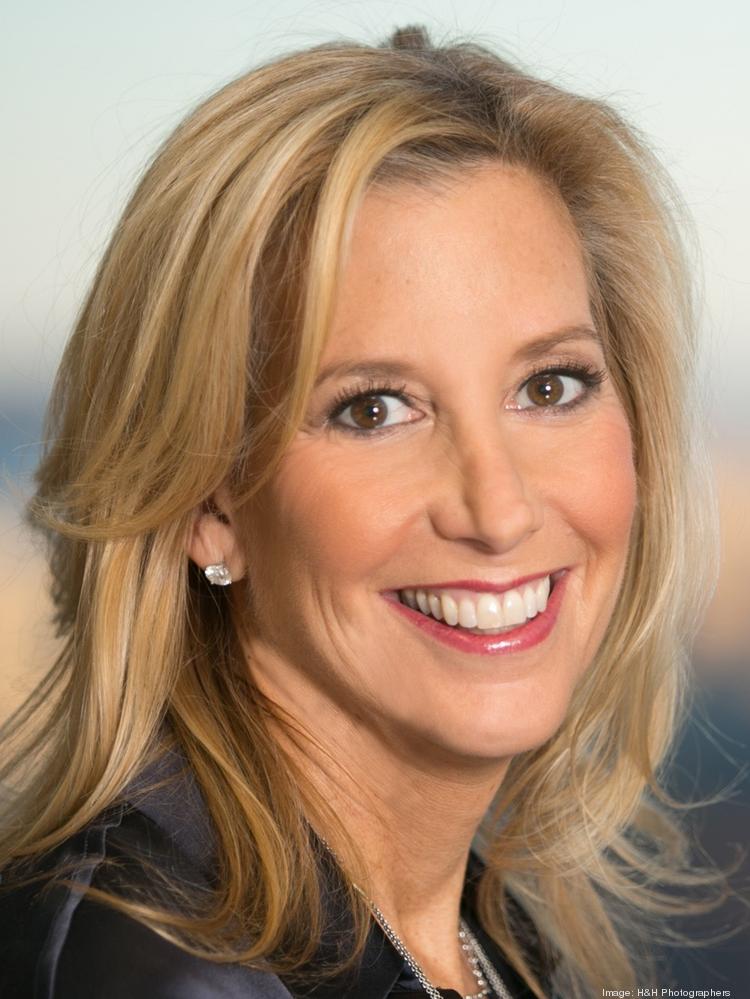 Josie Adams - New York Business Journal