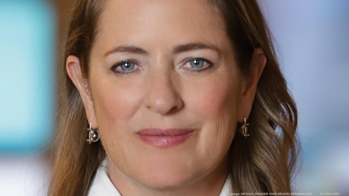 Susan Credle - New York Business Journal