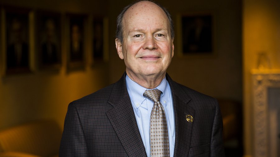 President of Kosair Charities to step down - Louisville Business First