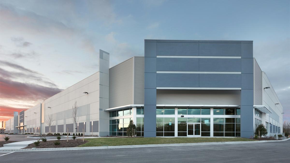 Paragon Bioservices' big Arundel lease highlights strong industrial ...