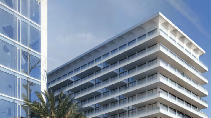 Judge overturns plan by JMH Development to terminate Surf House Condo ...