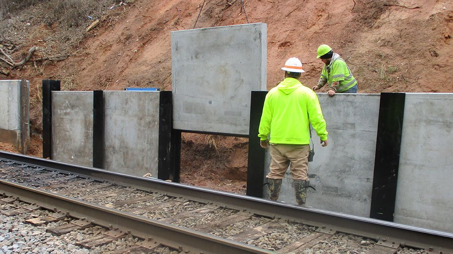 High Point downtown railroad corridor will undergo $5.1 million in ...