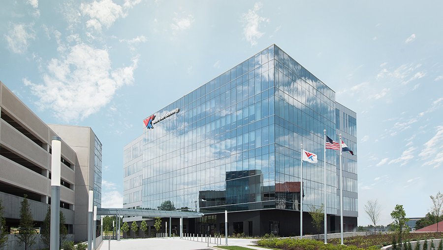 World Wide Technology says it plans to invest $500M in AI - St. Louis ...