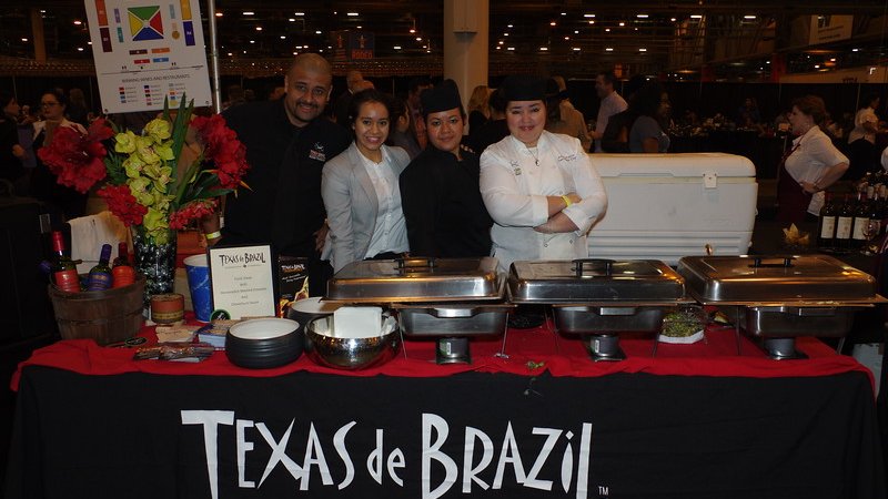 Rodeo Houston's 2018 Best Bites Competition winners announced ...