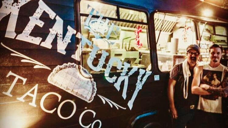 Kentucky Taco Co. opening first brick-and-mortar restaurant near ...