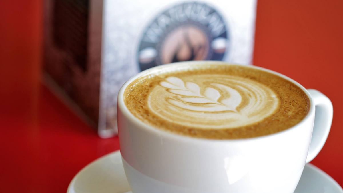 Charlotte area's Waterbean Coffee snags two more sites - Charlotte ...