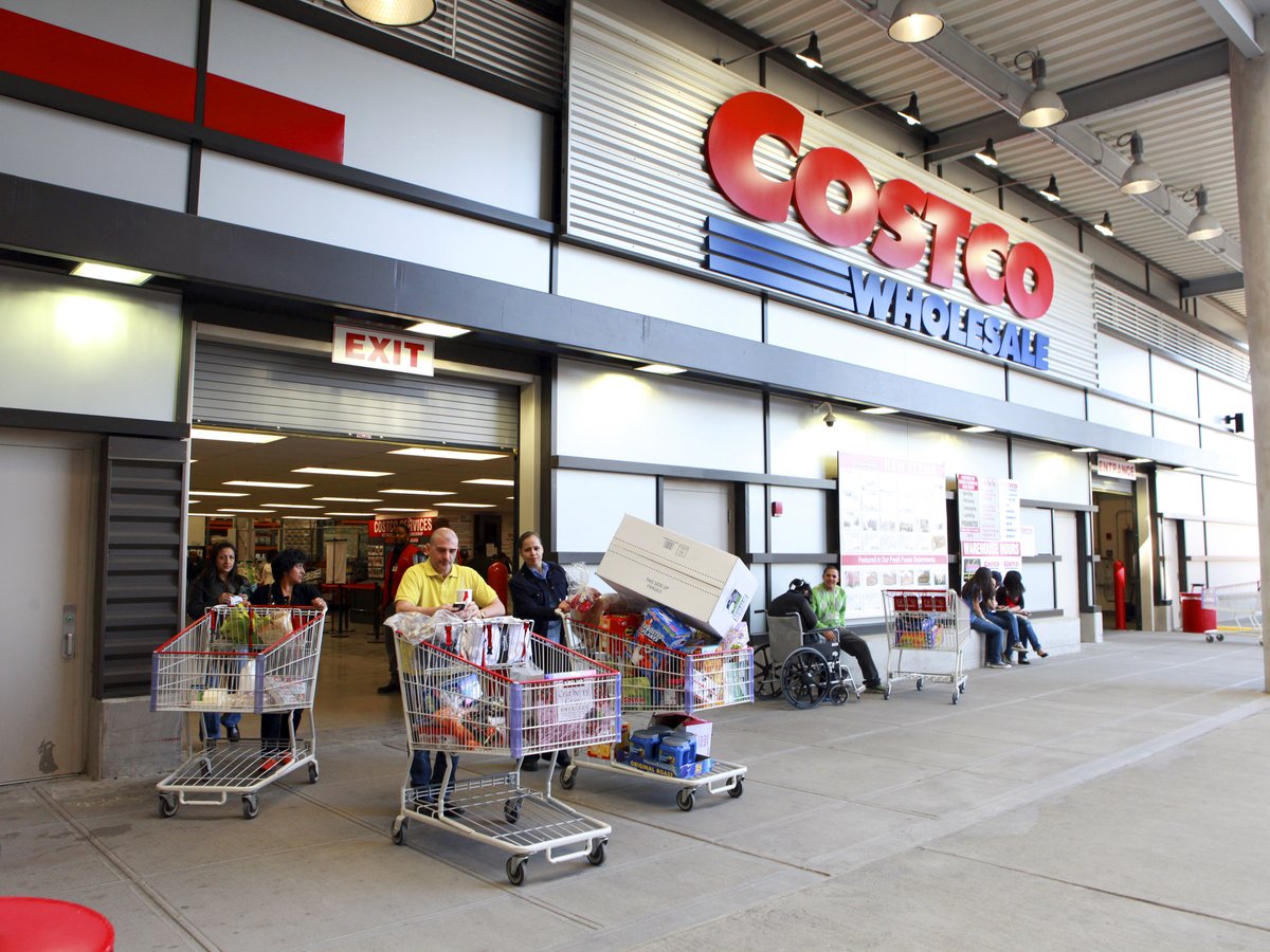 Costco to shutter all Massachusetts photo departments except one Boston Business Journal