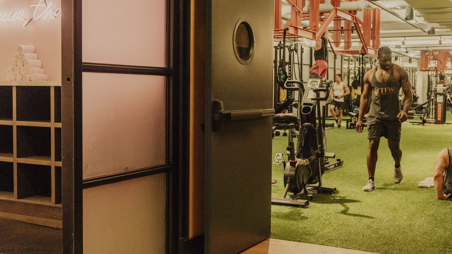 WEWORK COMMUNITY
