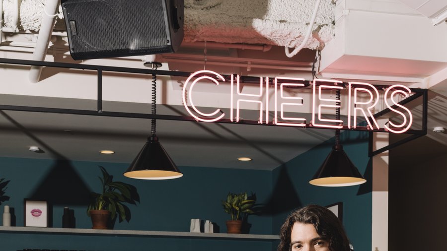 WEWORK COMMUNITY
