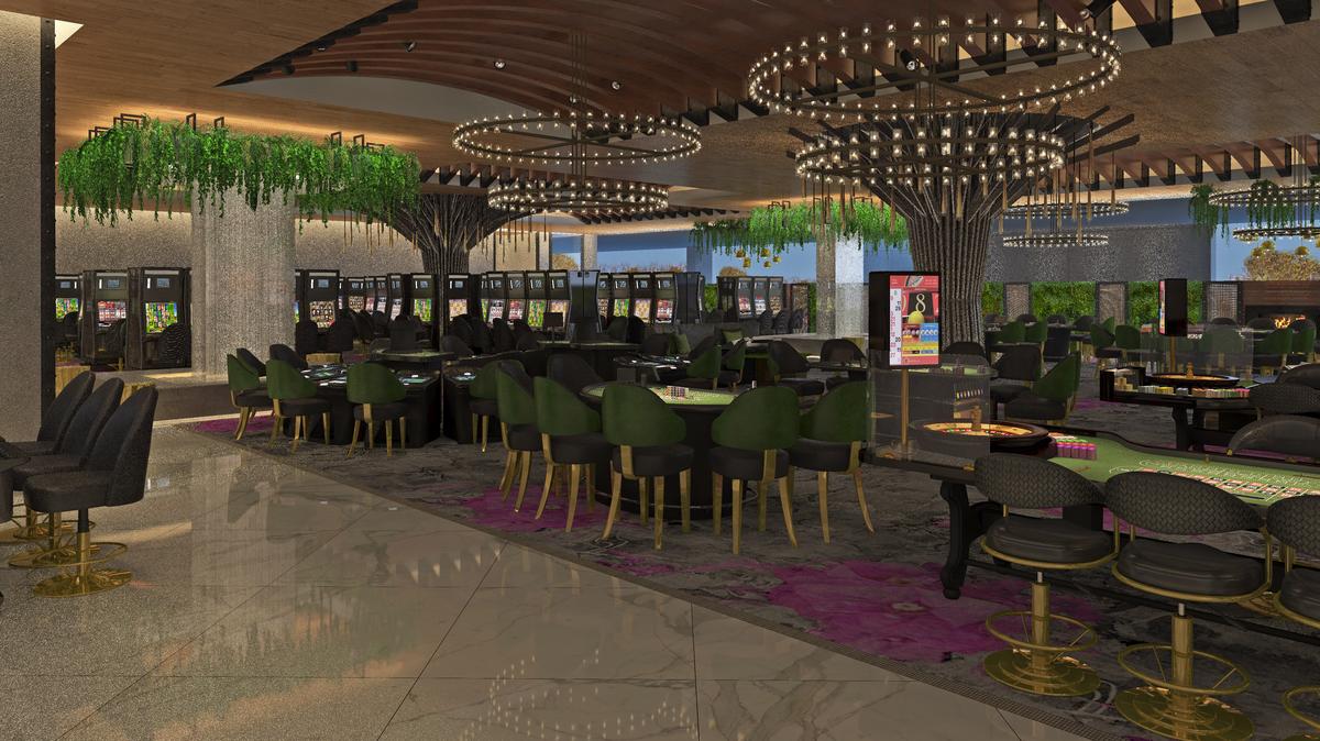 Live Casino in Hanover to offer outdoor gaming this spring with new ...