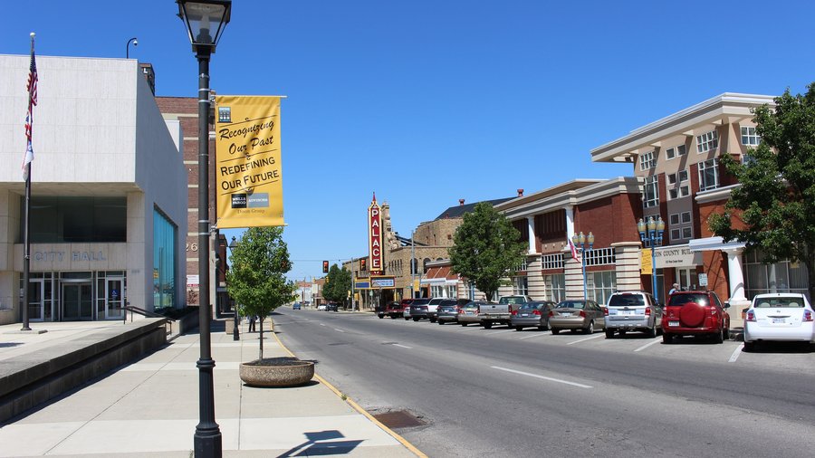 How businesses led a workforce-driven resurgence in Marion - Columbus ...