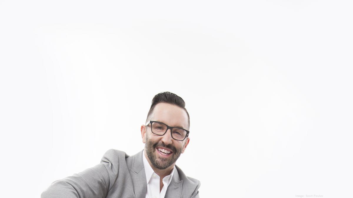 Benjamin Haas, GO Riteway Transportation Group - Milwaukee Business Journal