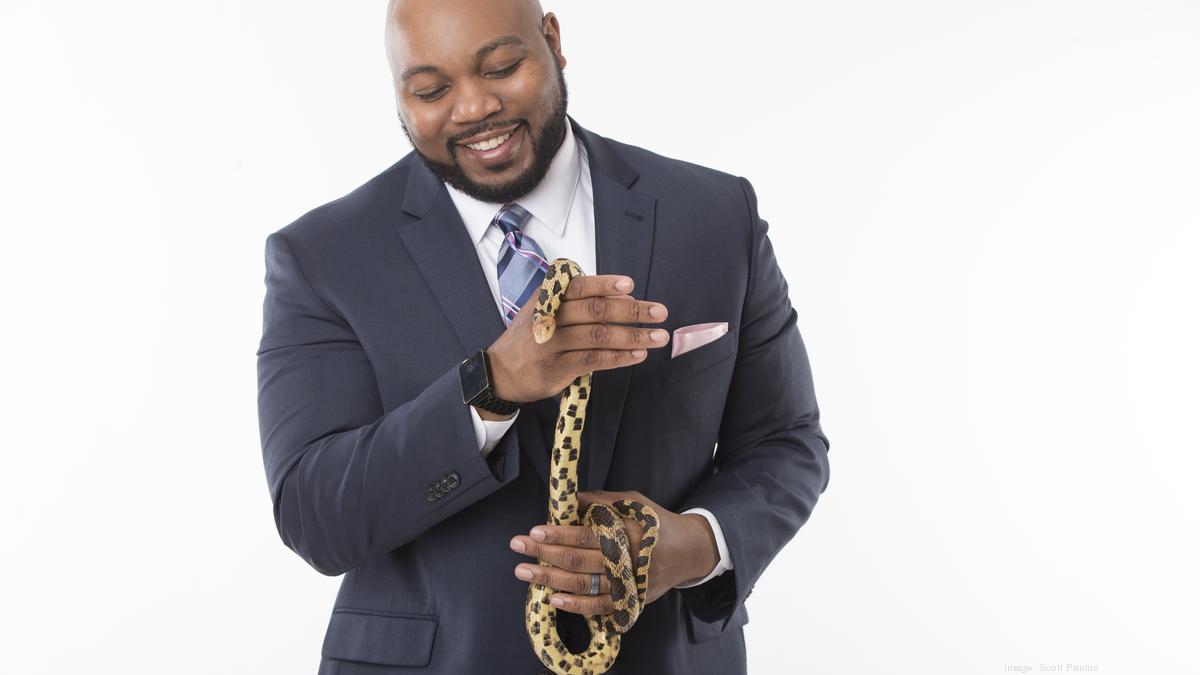 Joe’Mar Hooper, CommonBond Communities Wisconsin - Milwaukee Business ...
