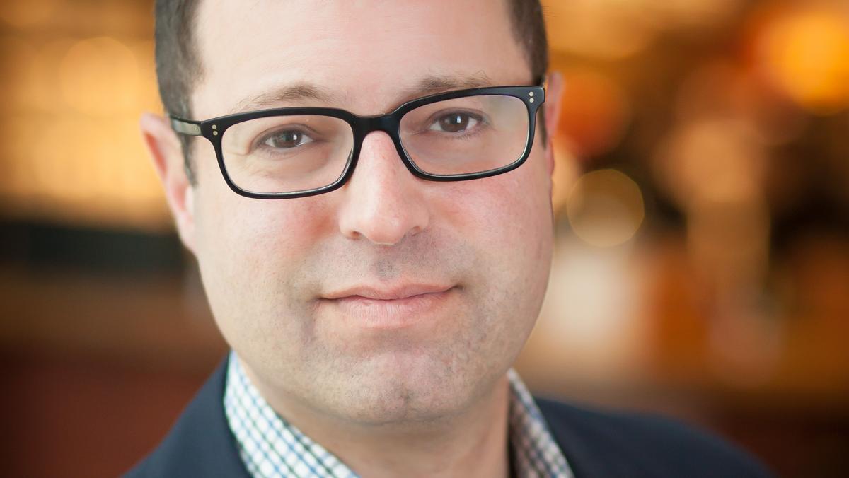 Why J. Crew is hiring Starbucks executive Adam Brotman - Puget Sound ...