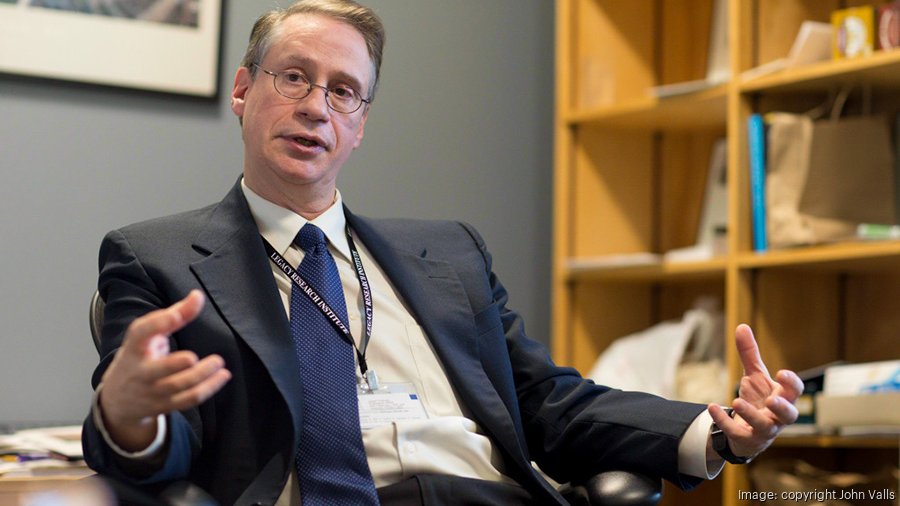 Kuni Foundation gives $5M grant to Legacy Health for cancer research ...