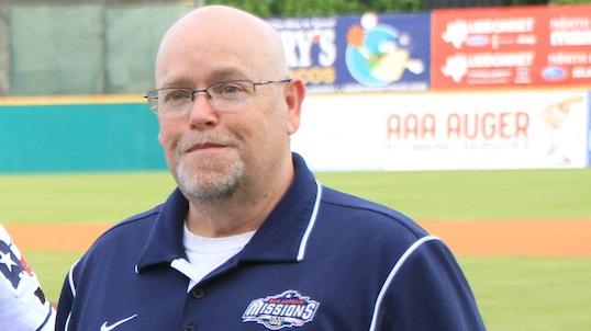 Pacific Coast League San Antonio Missions exploring multiple sites for ...