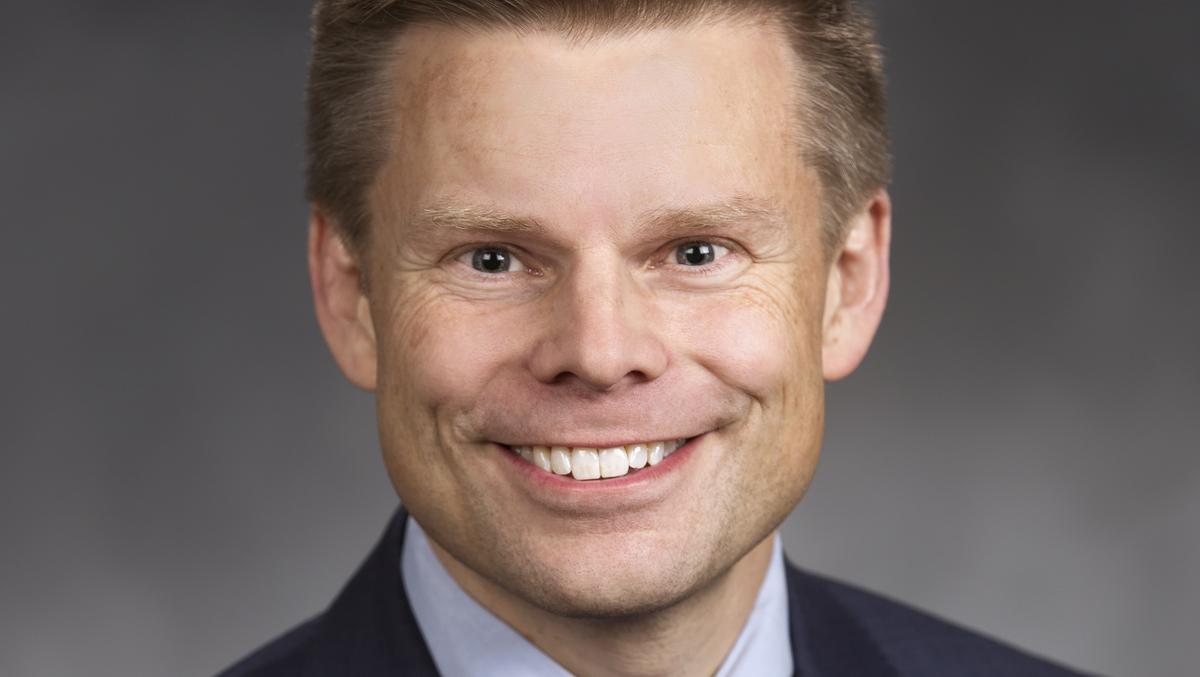 Sen. Jamie Pedersen of Seattle calls proposed fix for Washington state ...