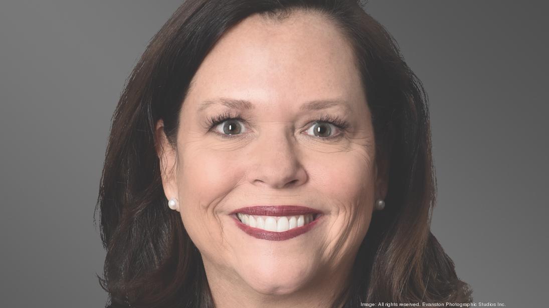 Martha Sabol - Chicago Business Journal