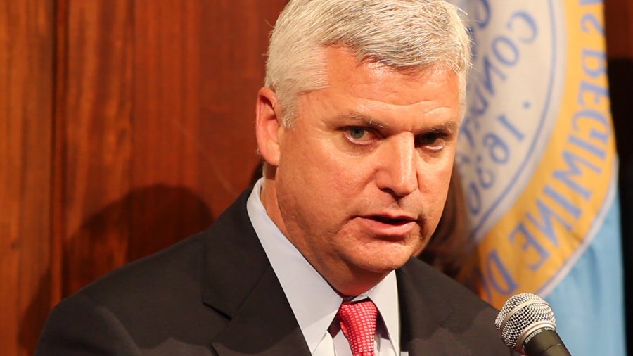 Mintz Levin adds to long list of ex-pols with DA Dan Conley - Boston ...