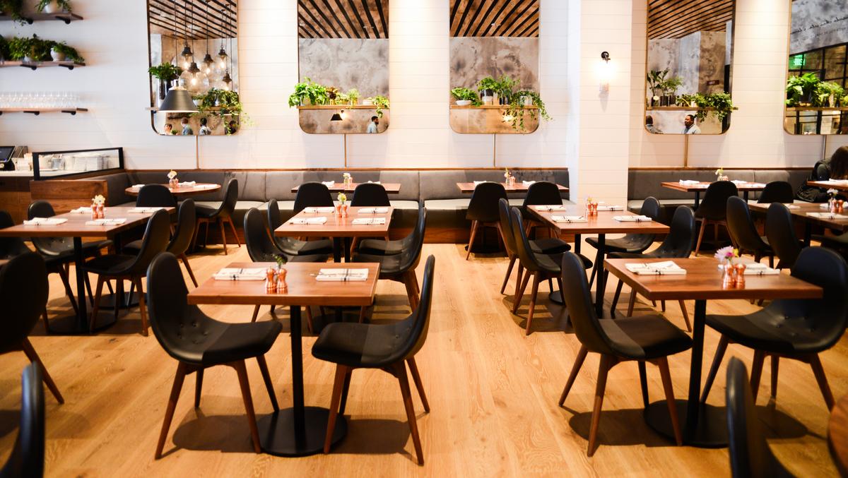 North Italia restaurant to replace Neyla in Reston Town Center ...