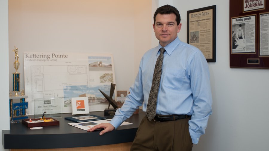 POTM: Jeff Samuelson