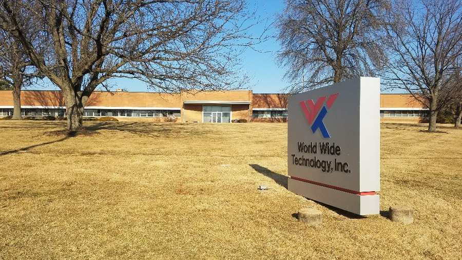 World Wide Technology acquires Westport building - St. Louis Business ...