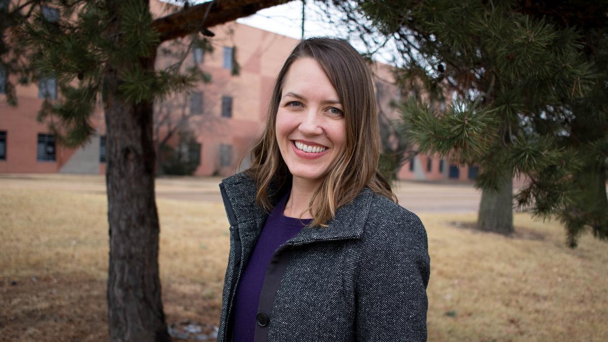 Women's Foundation of Greater St. Louis names new executive director ...