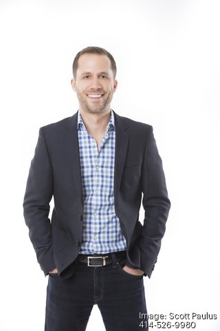 Matt Bartel, Digital Measures - Milwaukee Business Journal