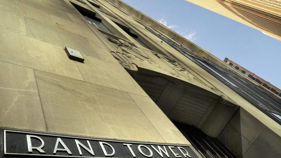 Rand Tower Hotel joins Hewing Hotel in offering in-room private dining ...