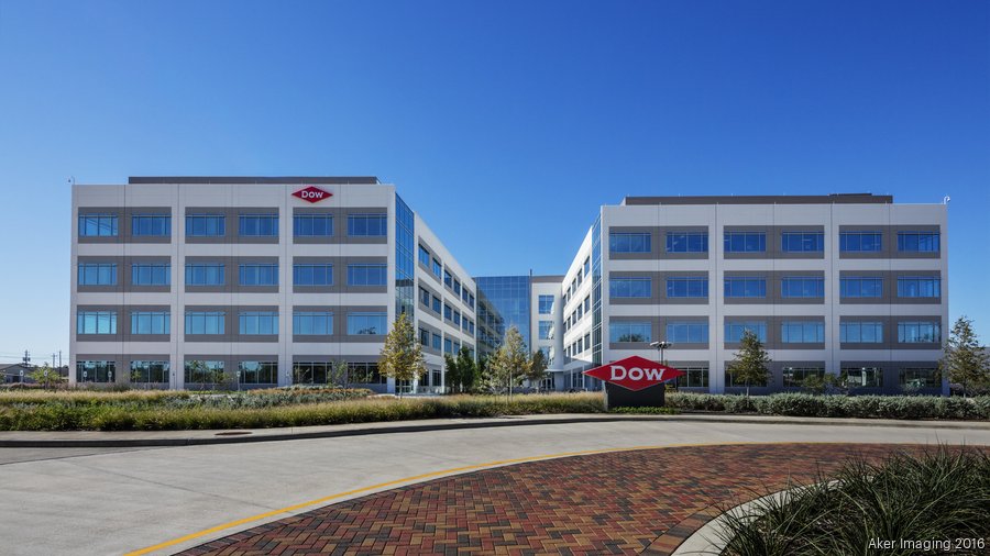 Dow Texas Innovation Center