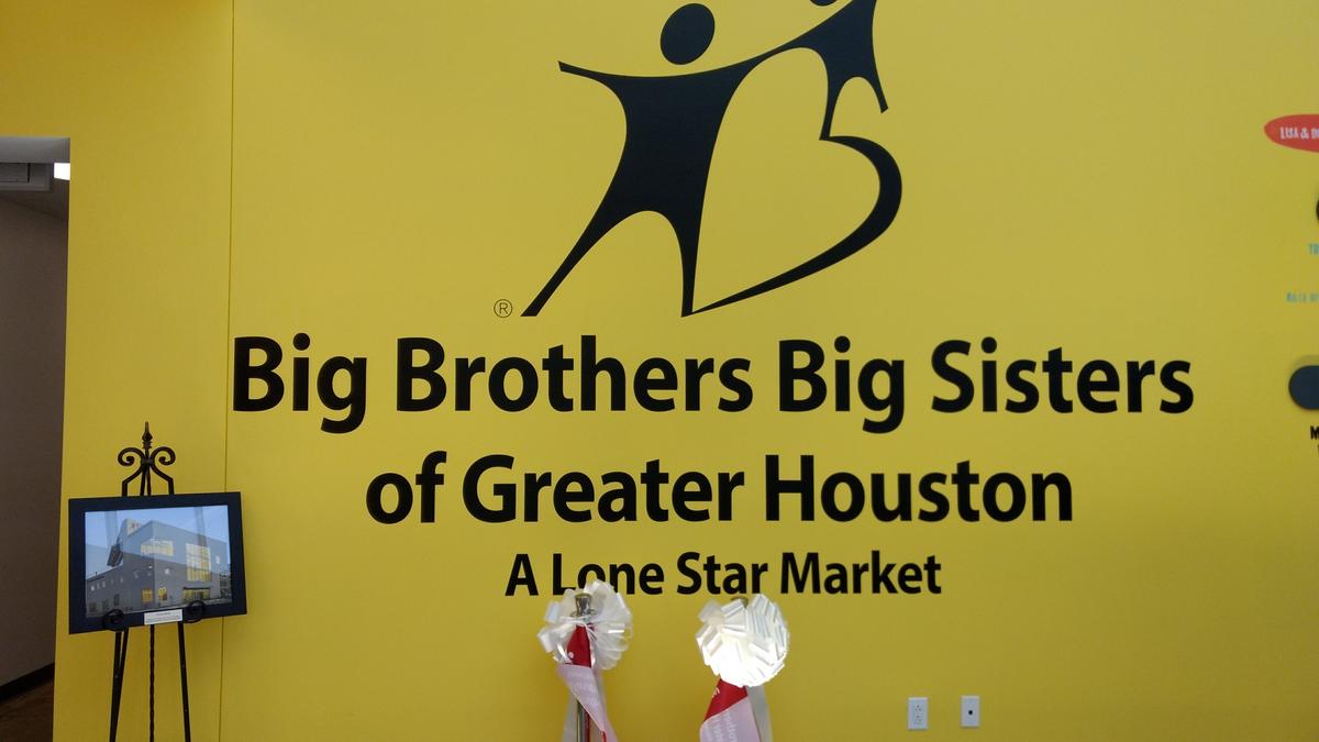 Big Brothers Big Sisters of Greater Houston holds grand opening for new building - Houston ...