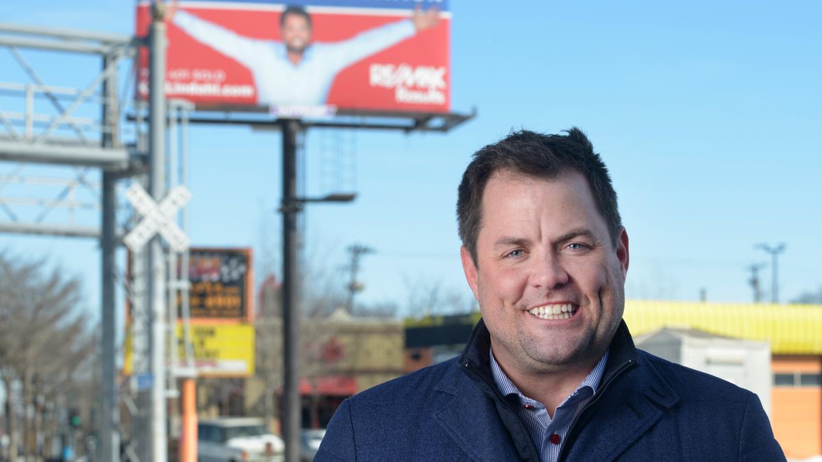 Kris Lindahl breaks away from Re/Max Results, launches own firm ...