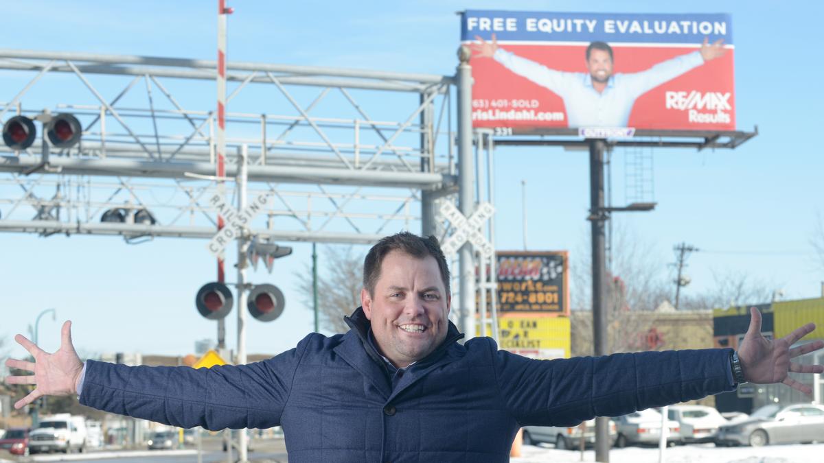 Kris Lindahl launches marketing agency to share brand building ...