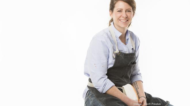 Caitlin Cullen, The Tandem - Milwaukee Business Journal