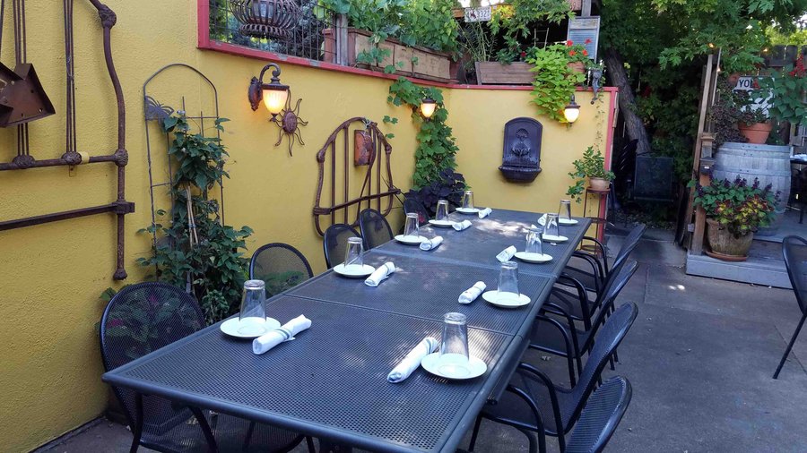 Solera Restaurant and Wine Bar, a lauded East Denver restaurant, to ...