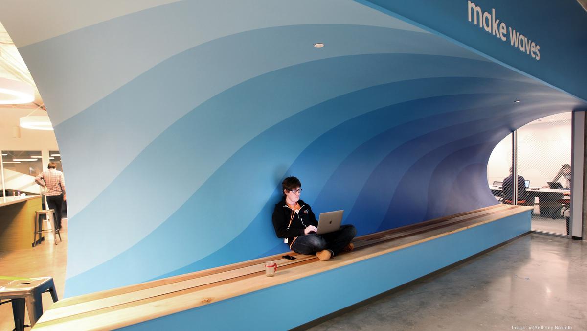 Avalara opens HQ inside the new Hawk Tower - Puget Sound Business Journal