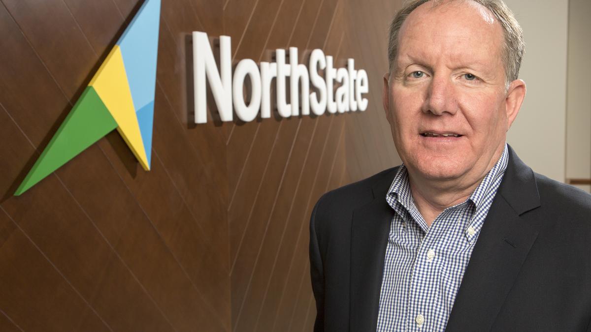 From North State Telecommunications to NorthState Communications to ...