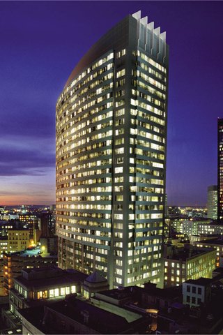 Four dozen Transwestern RBJ staffers join CBRE New England - Boston ...