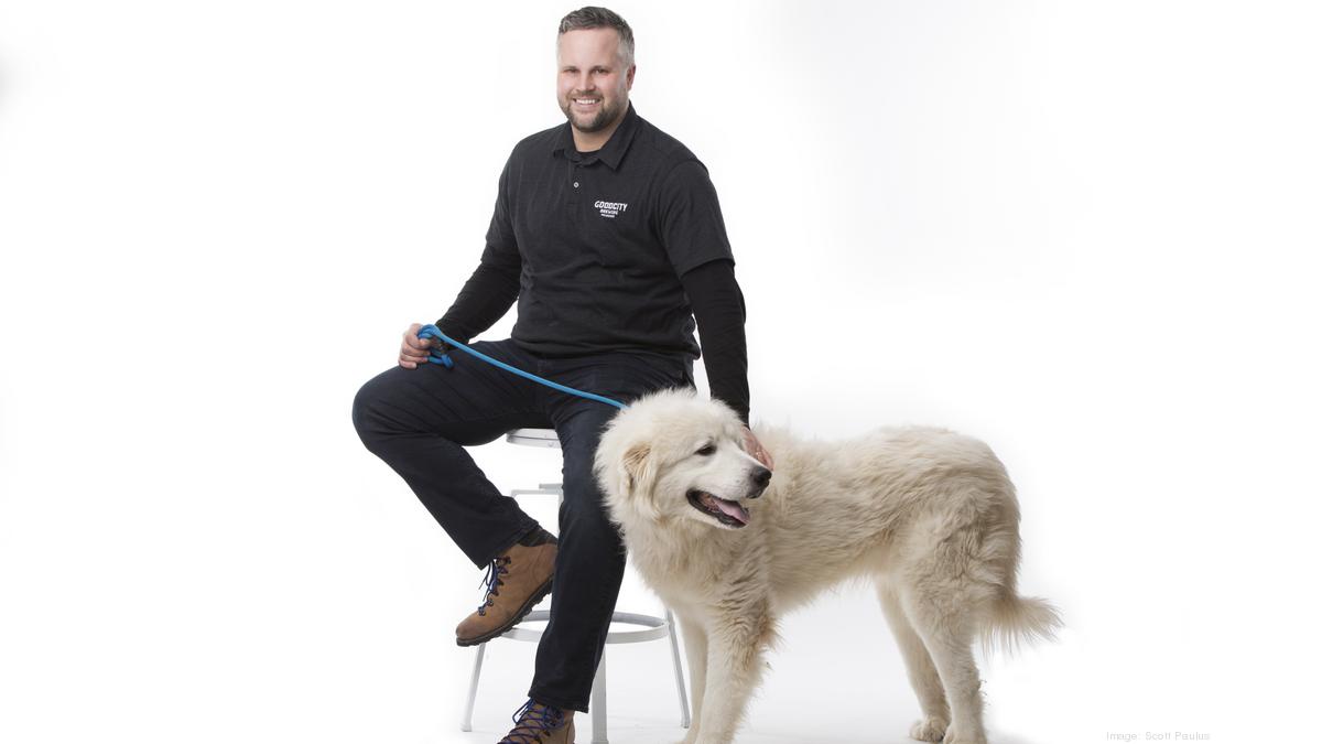 Dan Katt, Good City Brewing LLC - Milwaukee Business Journal