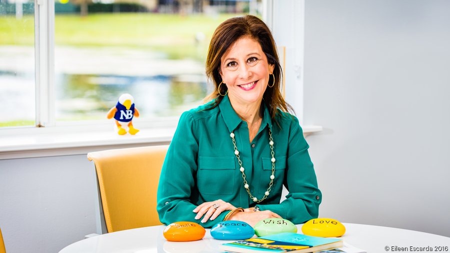 Meet South Florida's 2018 Power Leaders in Education - South Florida ...