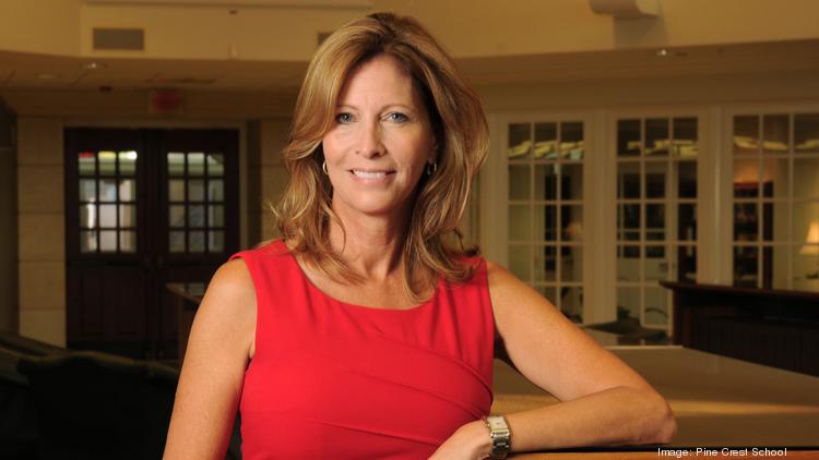 Meet the 2020 Power Leaders in Education - South Florida Business Journal