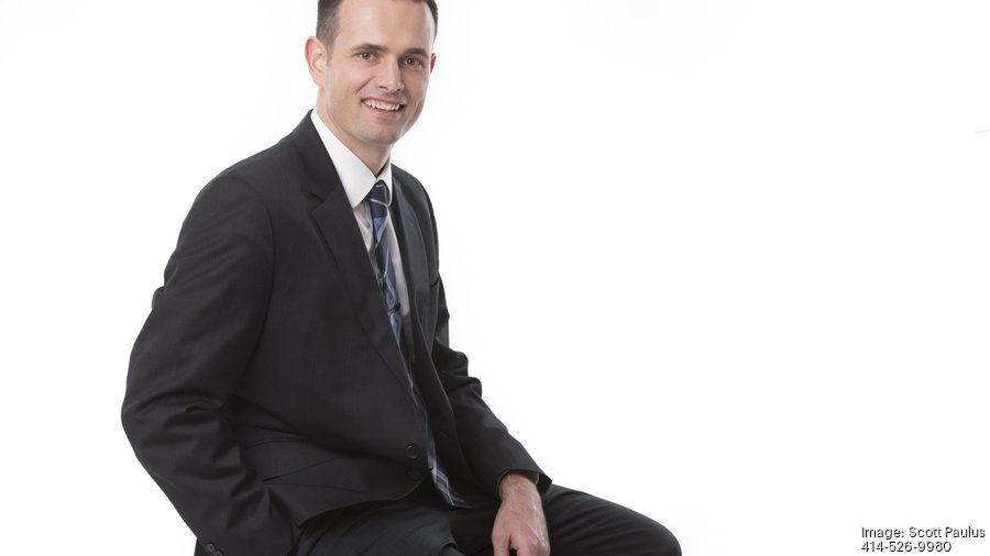 Aaron Kinney, Herma Heart Institute/Children’s Hospital of Wisconsin ...