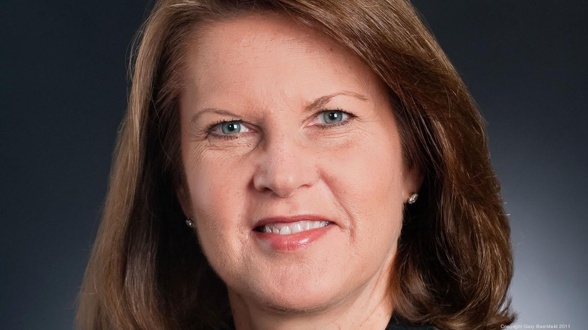 New Houston First CEO confirmed to replace Dawn Ullrich - Houston ...