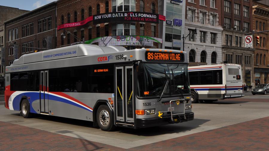 COTA rebranding to reflect expanded role in mobility - Columbus ...