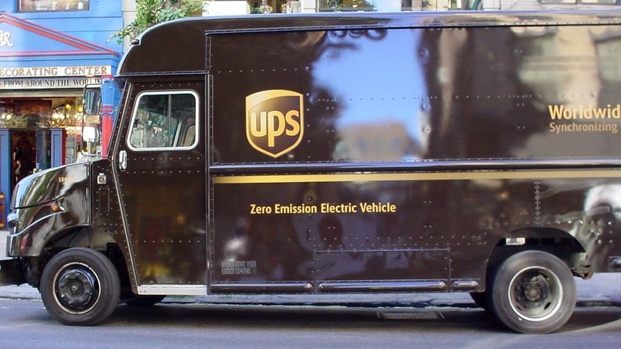 UPS subsidiary campus in Alpharetta hits the market for the first time ...