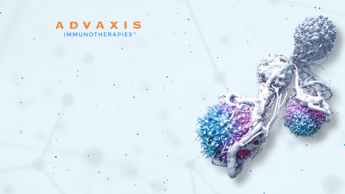 Advaxis looks to raise $20 million via share offering - New York ...