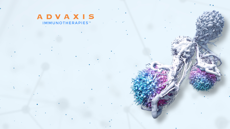 Advaxis looks to raise $20 million via share offering - New York ...